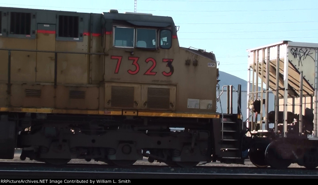 WB Coal Fkt at LV Roundhouse -10